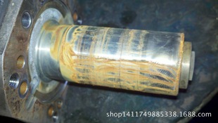 DISCO切割机划片机空气浮高速电主轴维修DAD3350 DAD3360 NCPZ027-阿里巴巴