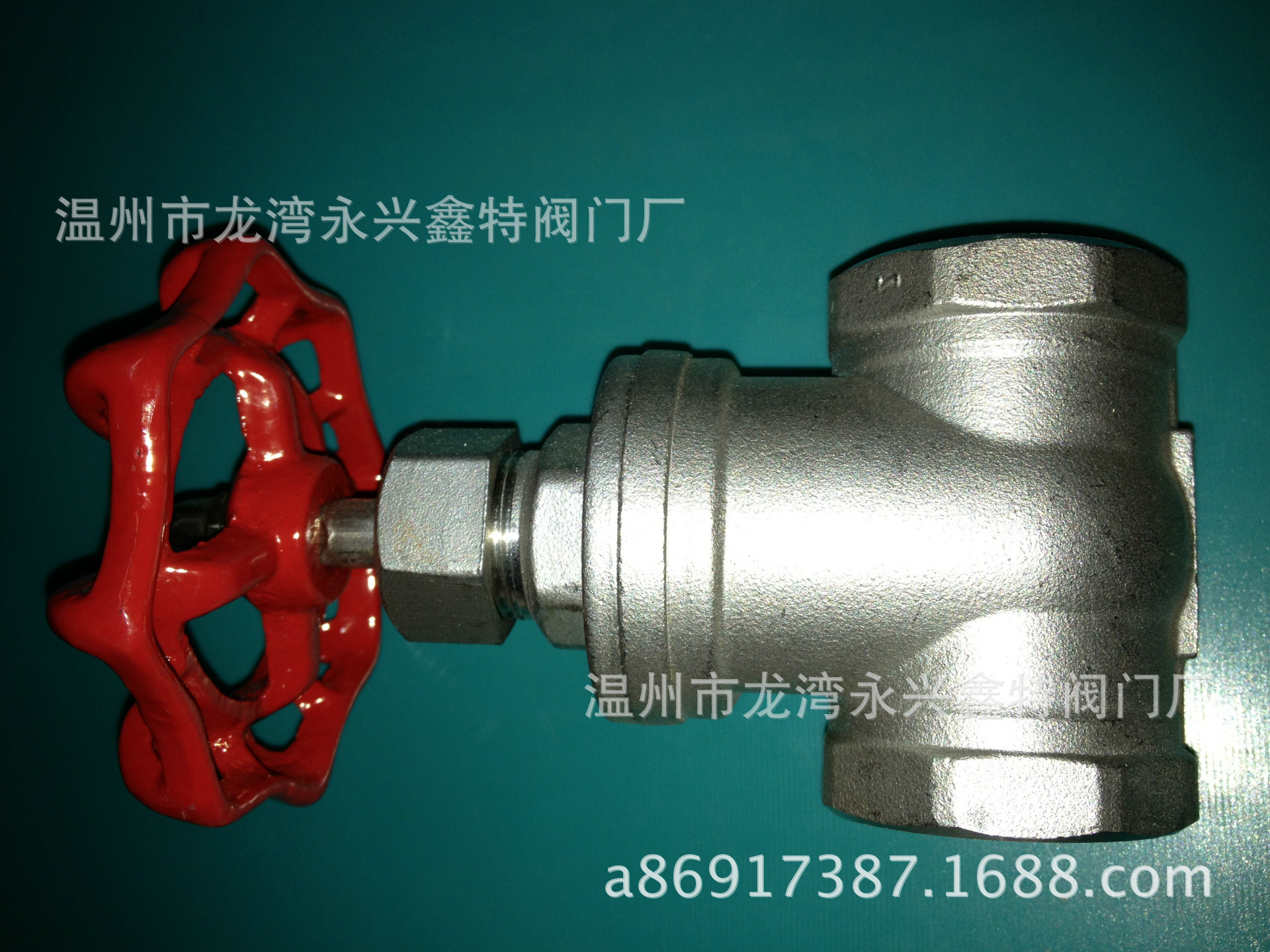 供应316闸阀，CF8M200闸阀，硬密封丝扣闸阀，不绣钢内螺纹闸阀-阿里巴巴