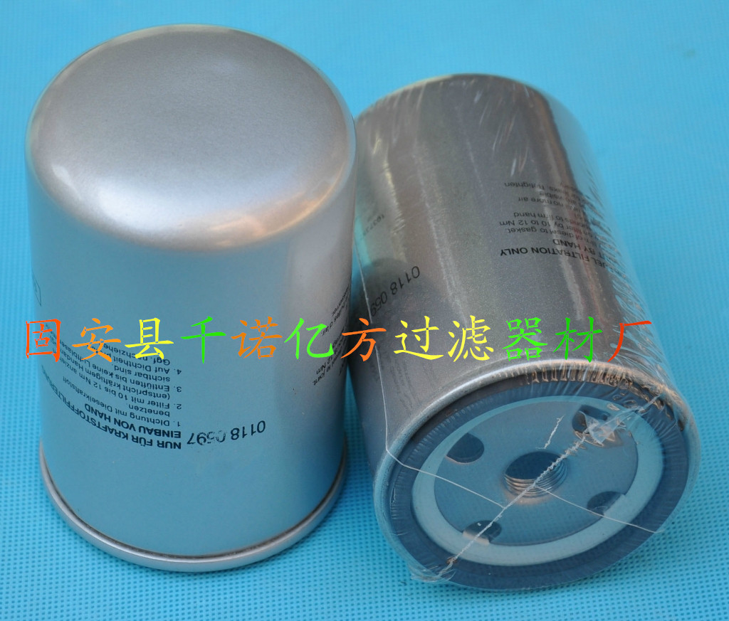 现货替代滤芯P553771 道依茨01183574机油滤芯-阿里巴巴