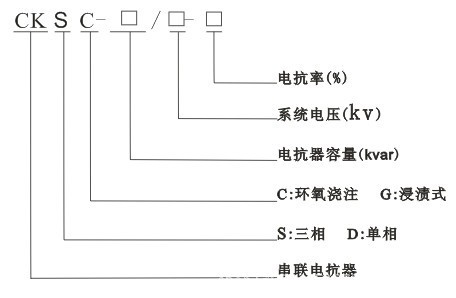 CKSC-60/10-6|三相串联高压电抗器-阿里巴巴