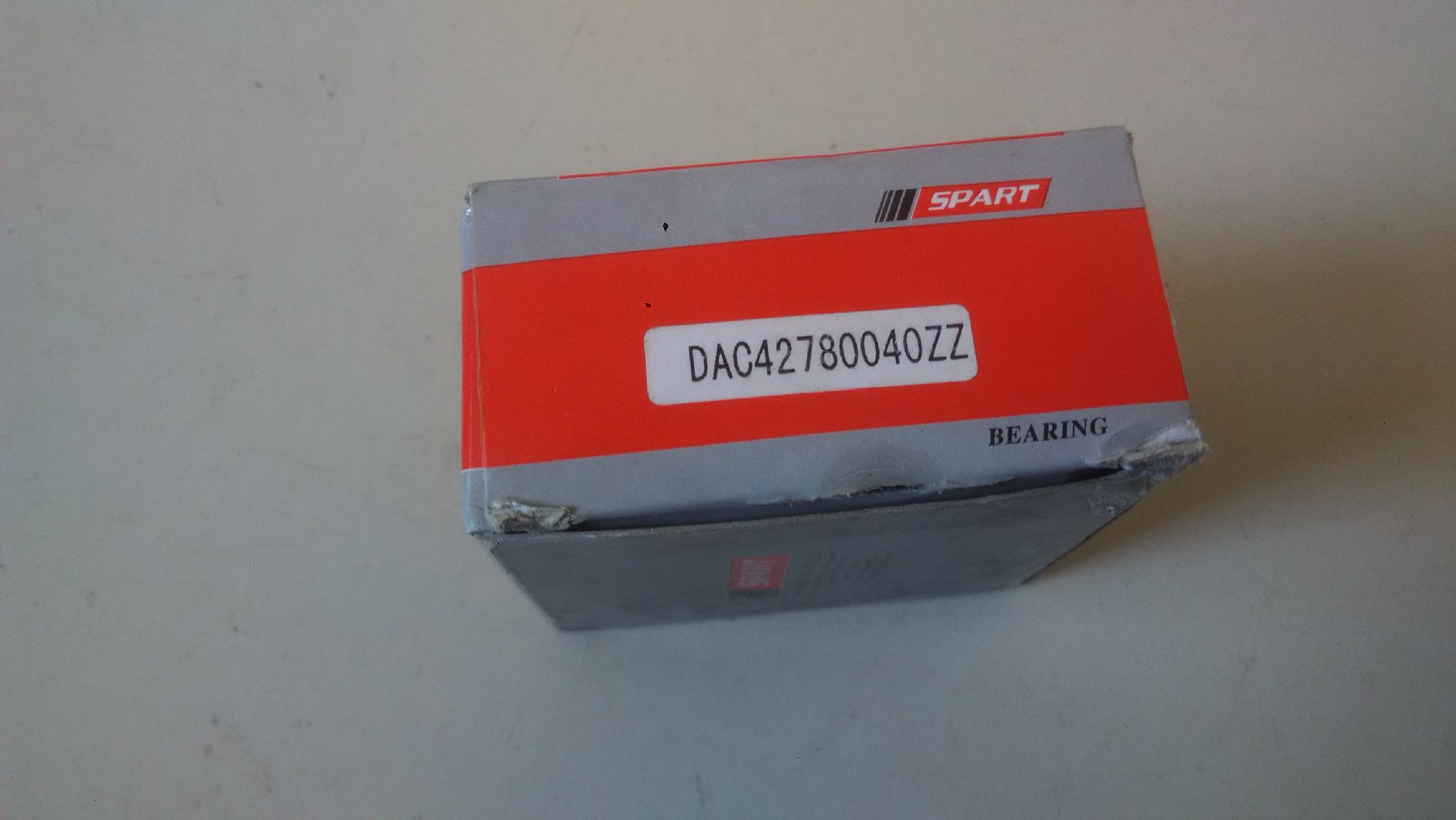 轴承-现代伊兰特悦动前轮轴承51720-0Q000，DAC427840ZZ-轴承...