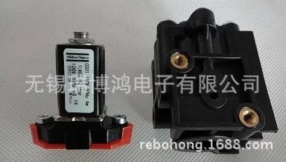 空压机电磁阀1089070210 - 阀批发网
