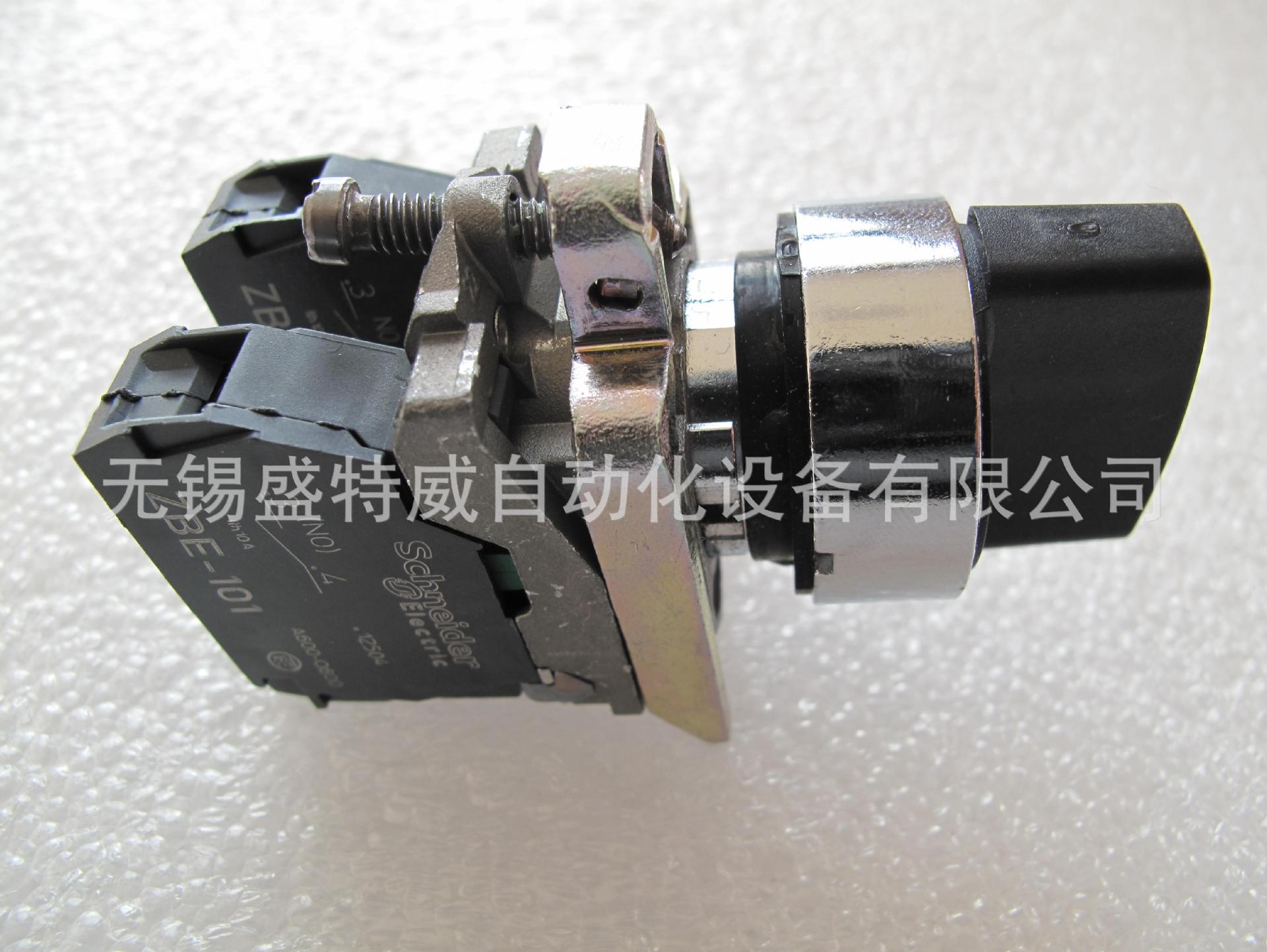 原装 XB4BD33/XB4BD21/XB4BD25/XB4BD53 旋钮转换开关-阿里巴巴