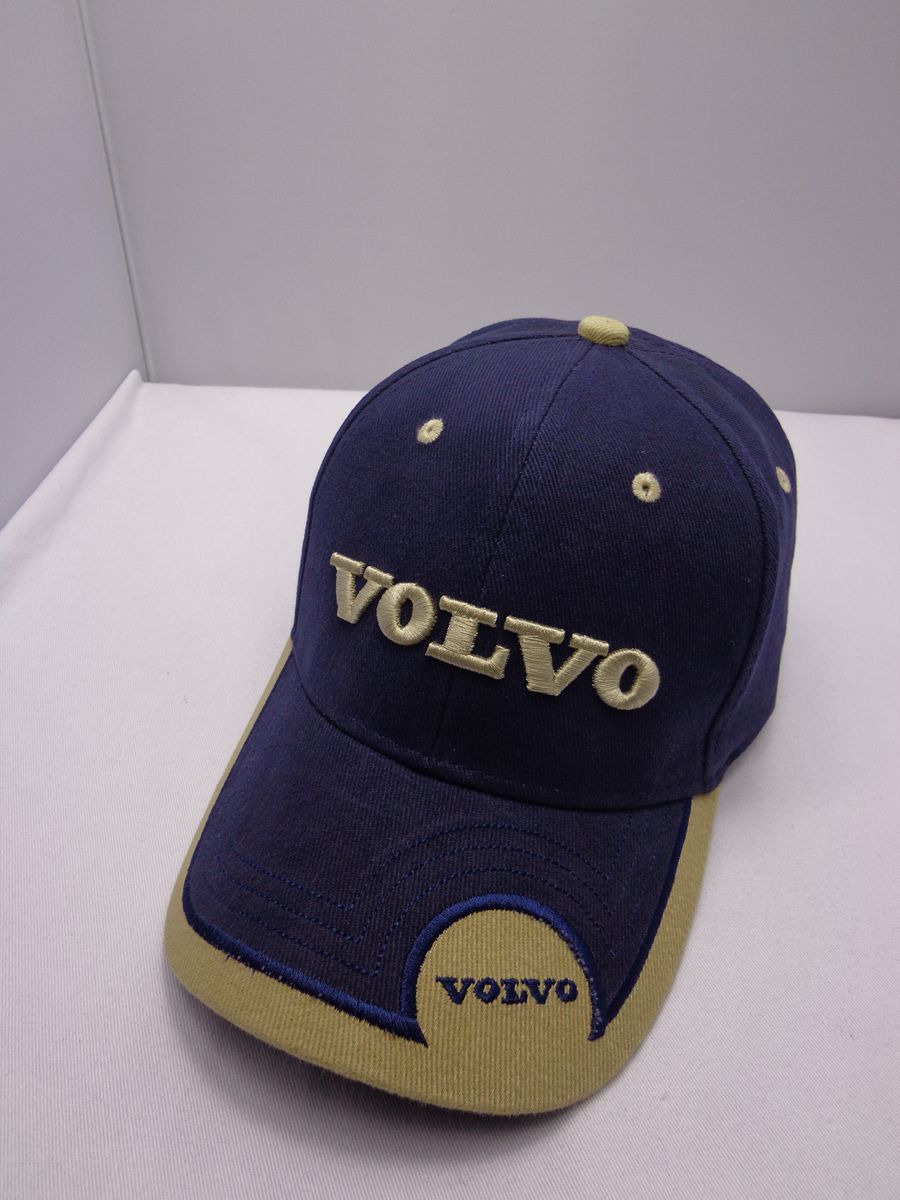 VOLVO沃尔沃汽车帽 高档汽车帽 深圳帽子工厂 厂家供应汽车帽子-阿里巴巴