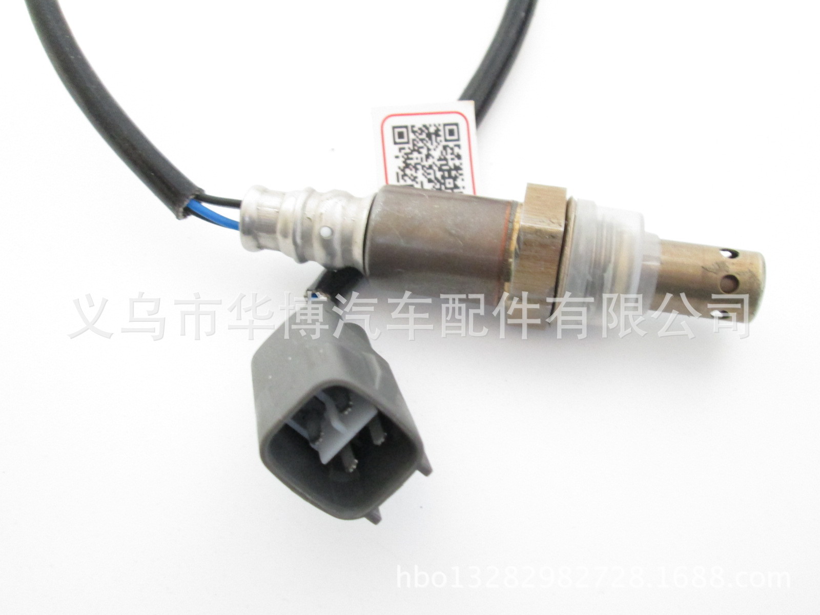 适用丰田后氧传感器8946512880 234-4800 89465-12880 2344800-阿里巴巴