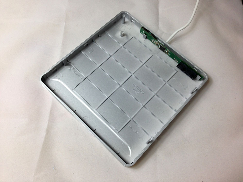 厂家直销usb接口超薄DVD光驱盒 笔记本光驱套件 吸入式外置光驱盒-阿里巴巴