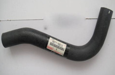 供应日系车散热器水管16571-68010，日系车水管-阿里巴巴