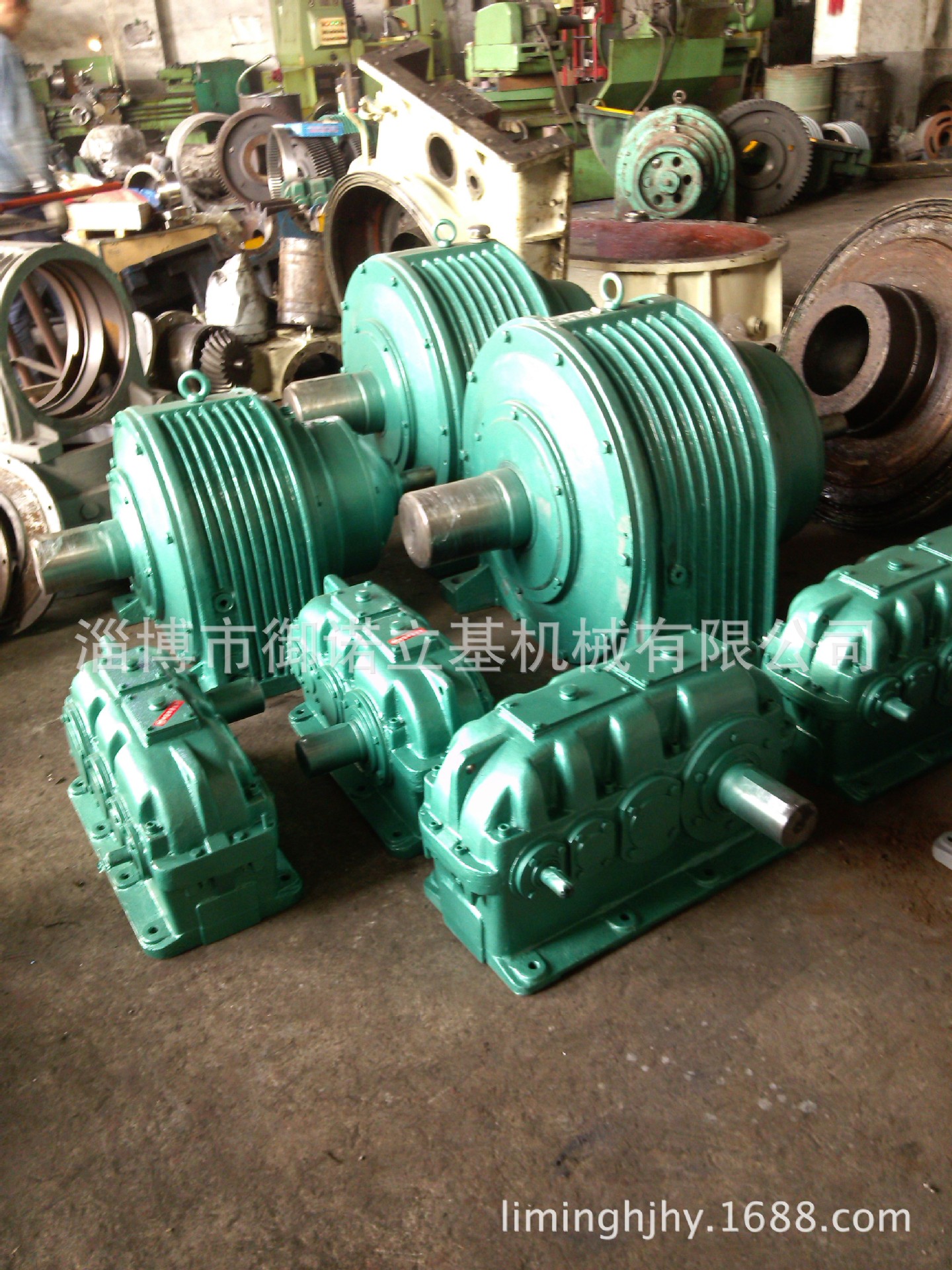 ZSY560硬齿面减速机齿轮箱圆柱齿轮减速机齿轮工业传动设备 配件-阿里巴巴