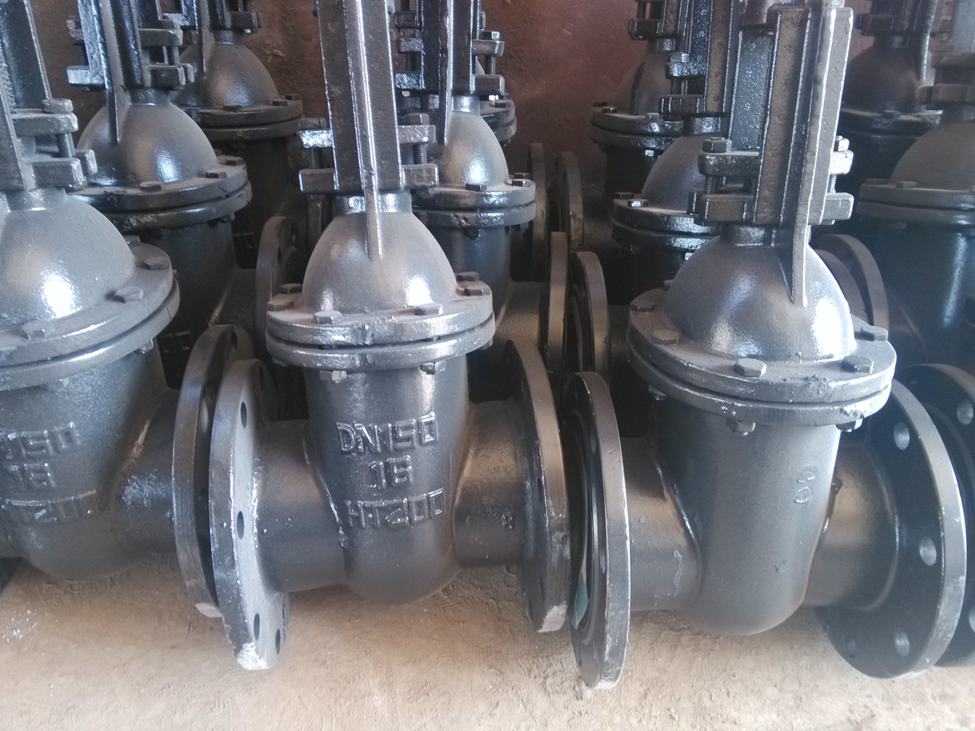 闸阀 国标重型 Z41T-10 DN150 厂家直销 质优价美-阿里巴巴