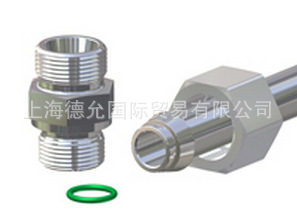 德国原装进口Avit接头-阿里巴巴