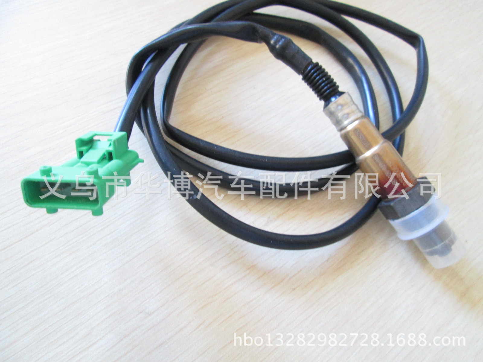 博世电装德尔福NTK氧传感器0258006026/0258006027/0258006028/29-阿里巴巴