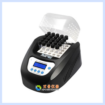 6B-25COD智能消解仪，COD消解仪，COD智能触屏消解仪，水质检测仪 - 环保批发网