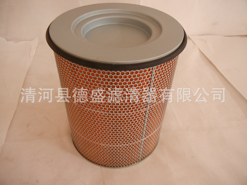 长期提供新款c351592重卡空气滤清器89002815 1544449-阿里巴巴