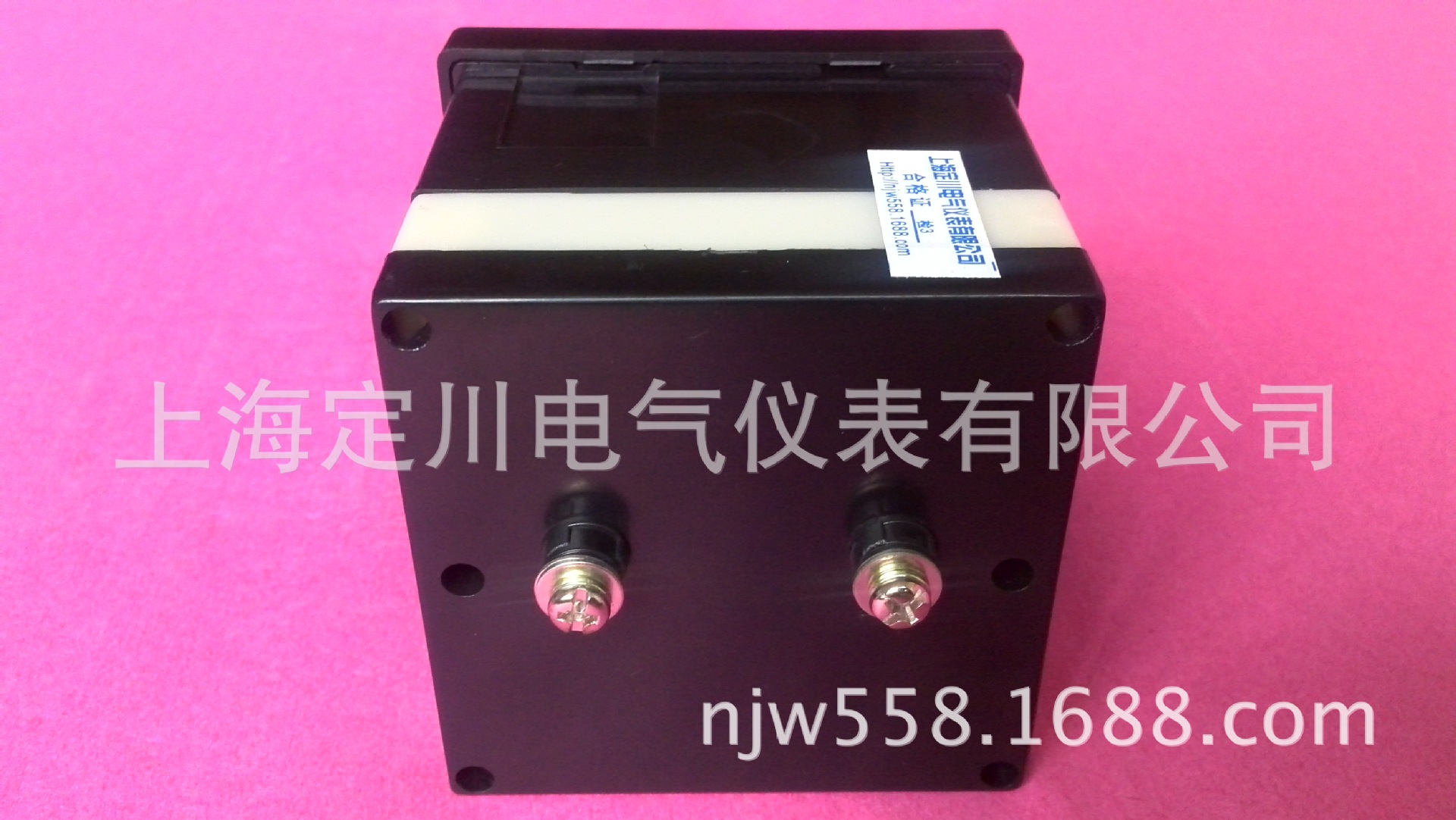 【厂家】生产批发6C2-A指针式直流电流表42C3-A-阿里巴巴