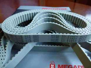 意大利MEGADYNE麦高迪AT5-545|AT5-600|AT5-610聚氨酯同步皮带-阿里巴巴