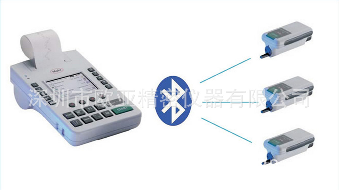 德国马尔MarSurf M300表面粗糙度测量仪，Mahr M 300 粗糙度仪-阿里巴巴