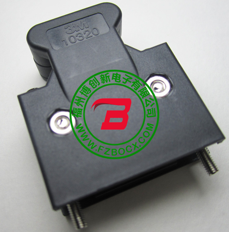 供应原装正品 3M 10120-3000PE+10320-52A0-008 3M接插件 20芯-阿里巴巴