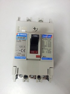 S125-SF 3P FC 125A-阿里巴巴