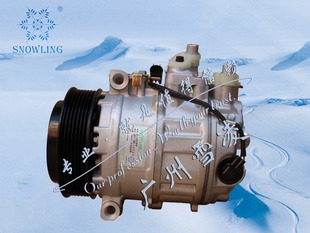A0002309011/A0002305111/A0002306511奔驰W203汽车空调压缩机-阿里巴巴