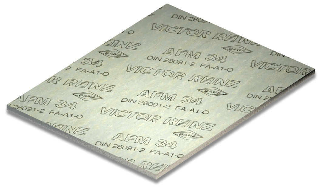 AFM34 德国莱茵茨REINZ无石棉板-阿里巴巴