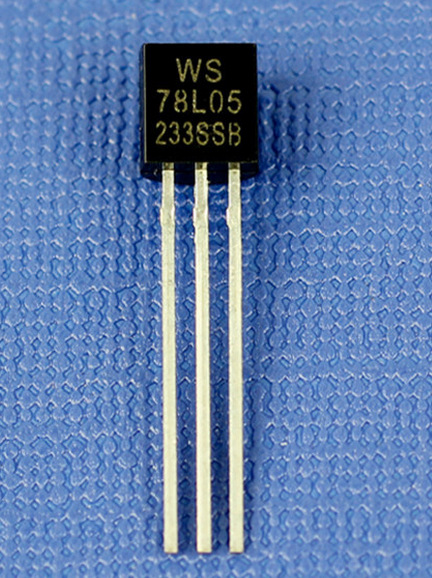 ws78l05稳压管-ws78l05稳压管批发、促销价格、产地货源 - 阿里巴巴