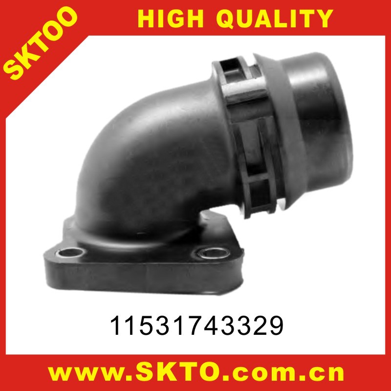 水管接头_宝马汽车节温器盖 水管 11531743329 11 53 1 743 329 - 阿里巴巴