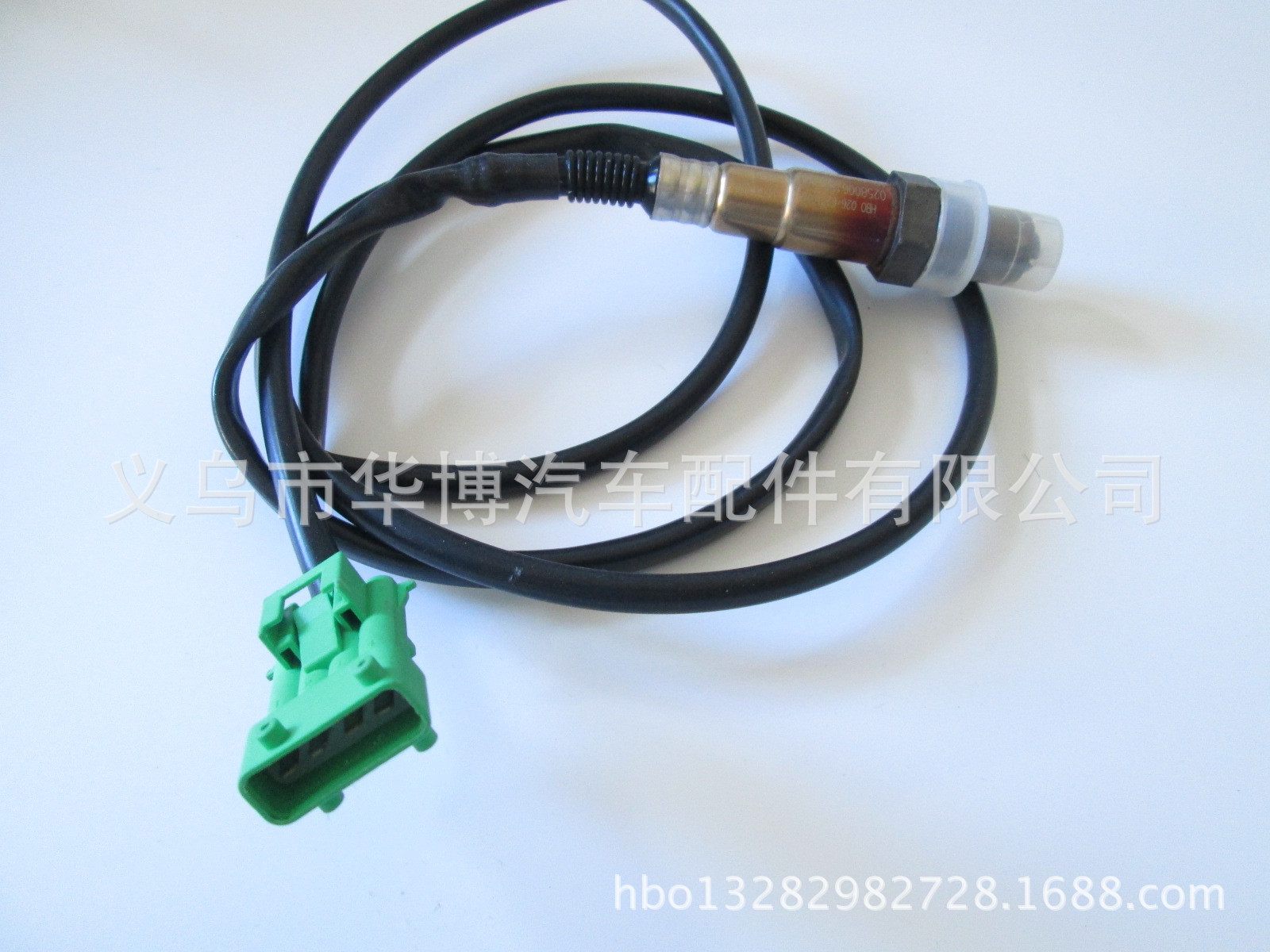 博世电装德尔福NTK氧传感器0258006026/0258006027/0258006028/29-阿里巴巴