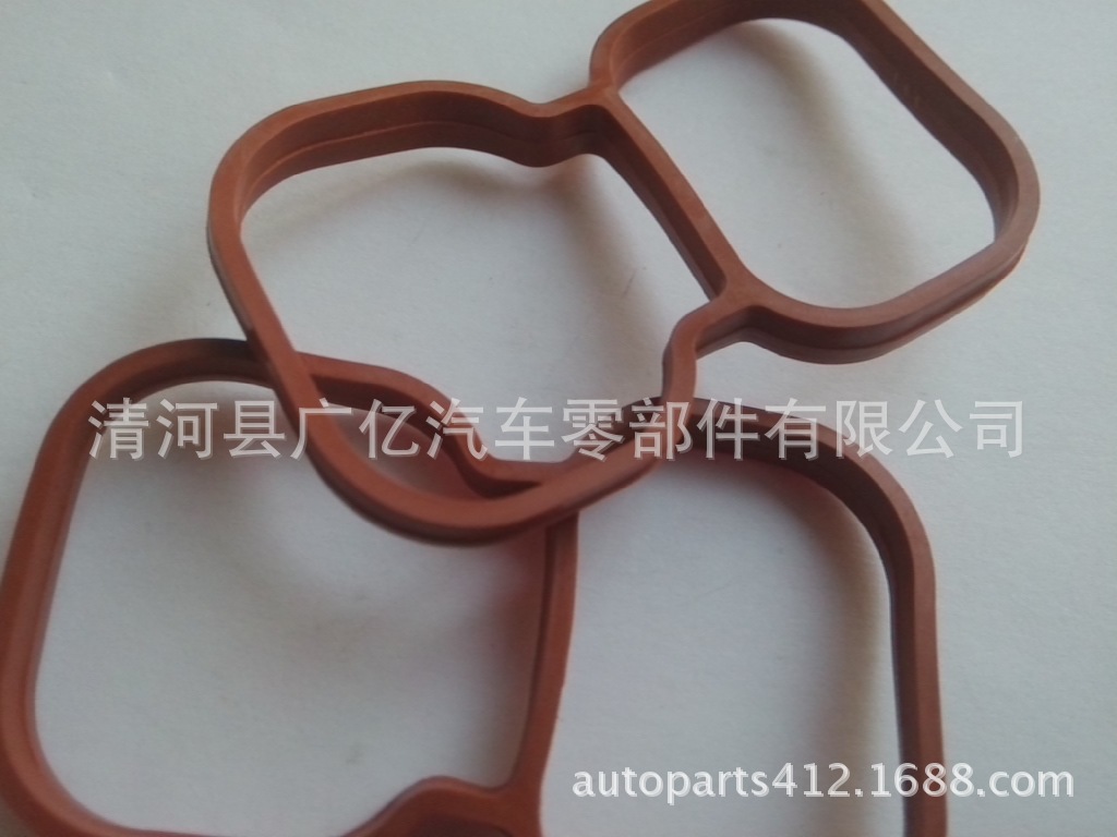Mercedes-Benz奔驰配件发动机进气歧管垫片密封圈2710960180-阿里巴巴