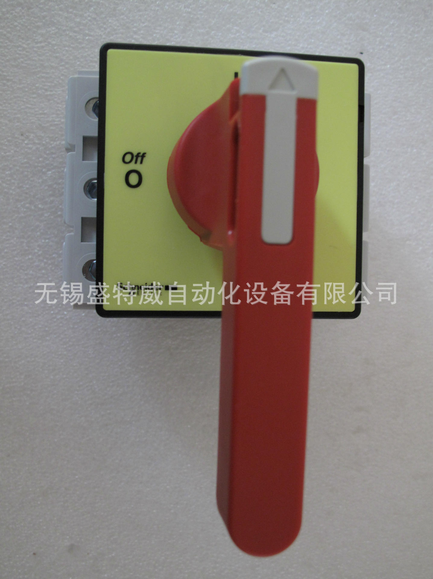 原装现货 VCF5 3P125A负荷开关 柜门安装 带面板和手柄-阿里巴巴