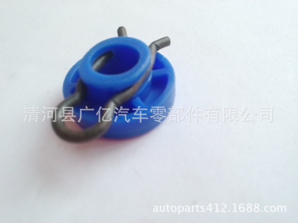 车窗玻璃调节滑块卡扣 51321938884汽车玻璃卡扣 塑料卡扣1346119-阿里巴巴