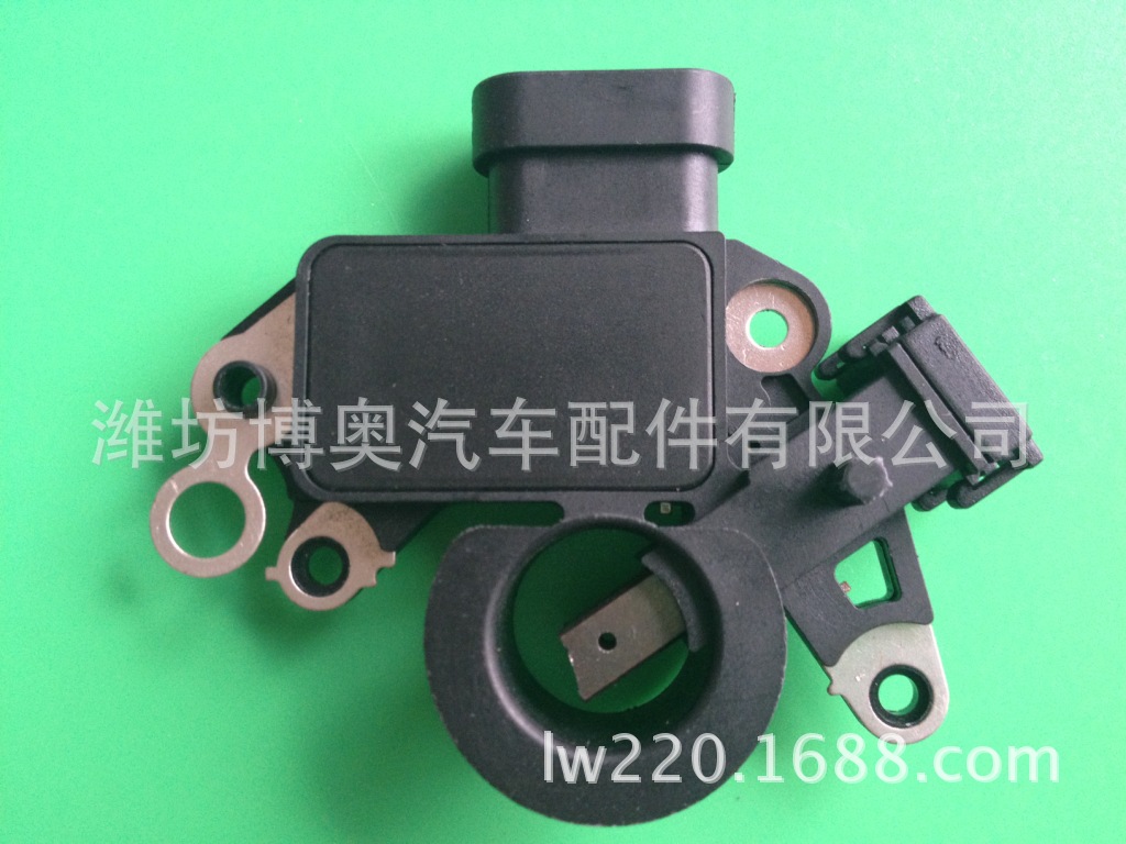 潍坊博奥汽车配件有限公司_阿里巴巴旺铺