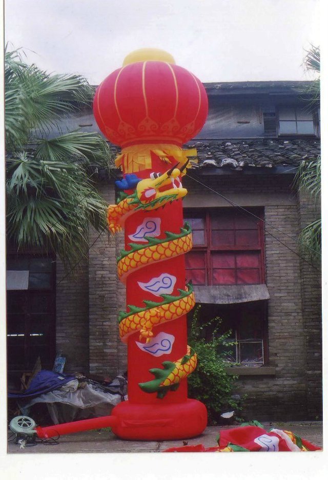 泉州庆典充气立柱、婚庆充气立柱、开业充气立柱等销售-阿里巴巴