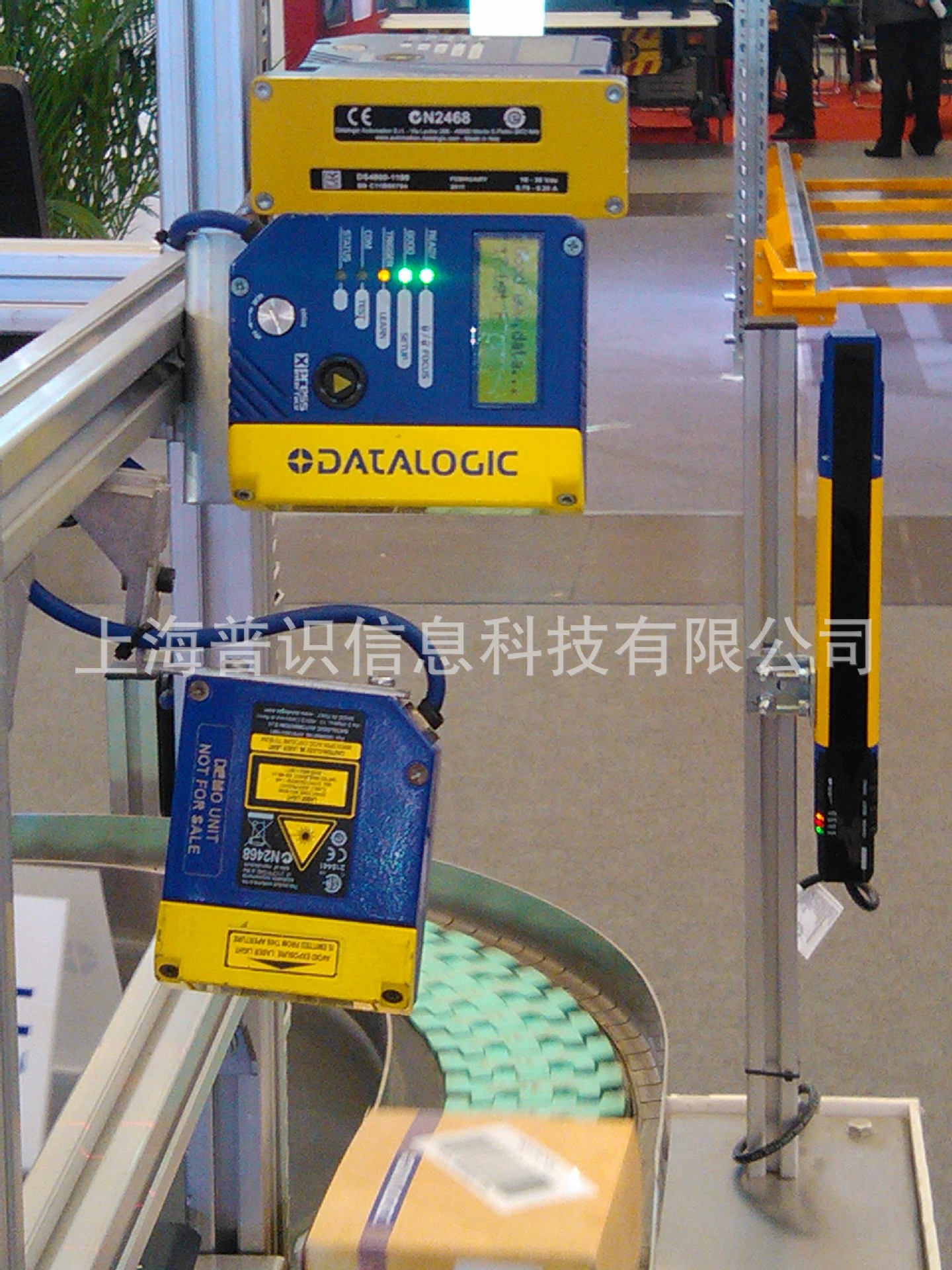 DATALOGIC 德利捷 TC1200工业CCD DSM04XX条形码阅读器485接口-阿里巴巴