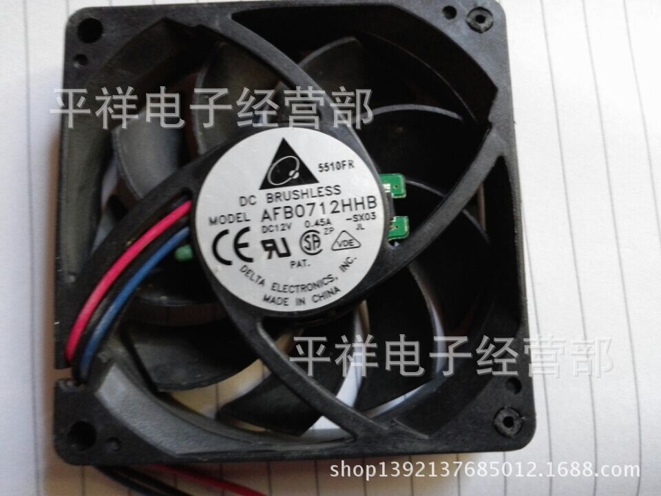 台湾建准SUNON 4cm 4028 1U2U服务器风扇 12V 2.8W GM1204PQV1-8A-阿里巴巴