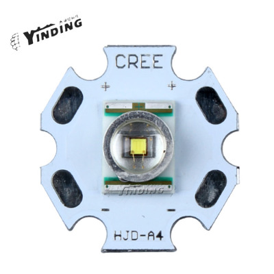 手电筒灯珠_cree科锐灯珠 白rgb黄/原装/7090大功率led手电筒 - 阿里巴巴