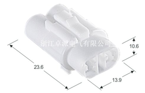 现货供应6187-2311/DJ7021-2-11汽车连接器-阿里巴巴