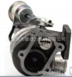 涡轮增压器 TF035 49135-05500-阿里巴巴