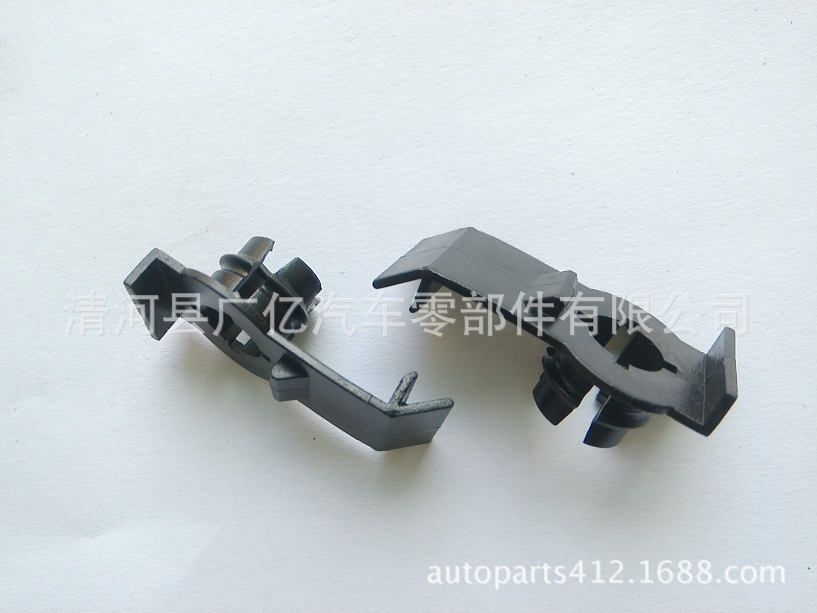 51338254781 适用X5 E53玻璃升降器滑块/前门玻璃托卡子513382547-阿里巴巴