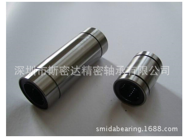 IKO LM20UU 日本进口直线轴承LM20UU 尺寸 20*32*42定 制加长 op-阿里巴巴