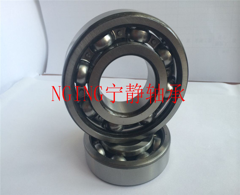 薄壁球轴承6815 6816 6817 6818 6819开式 胶封2RS 铁封ZZ-阿里巴巴