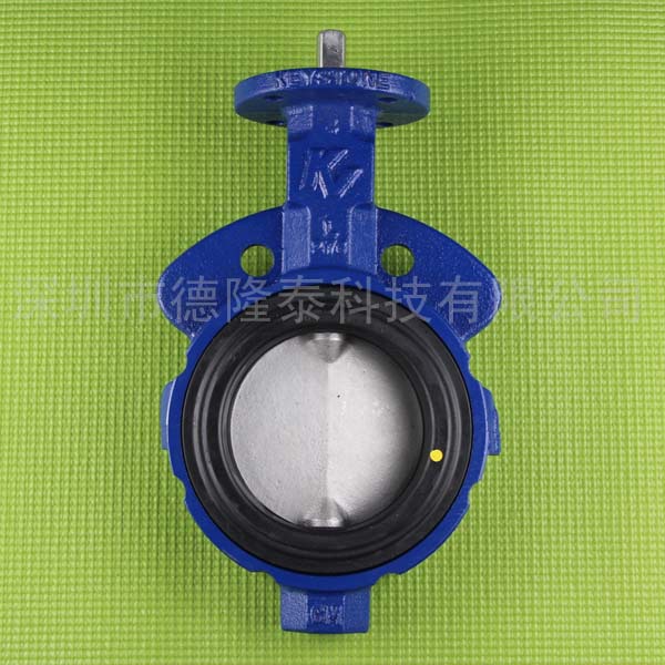 keystone F990调节蝶阀 F990手动蝶阀-阿里巴巴