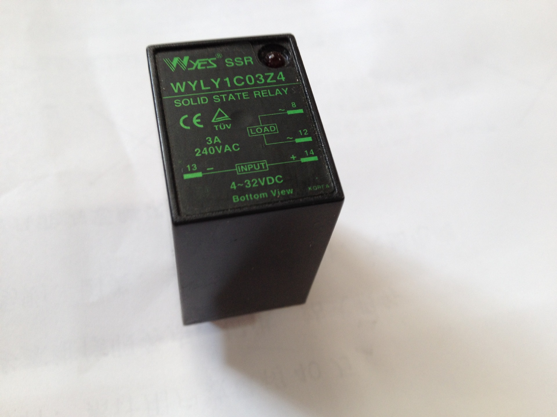 WOONYOUNG云永WYES,SSR固态继电器WYLY1C03Z4-阿里巴巴