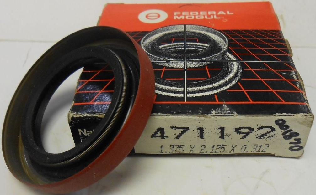 原装 美国National Oil seals油封471276-阿里巴巴