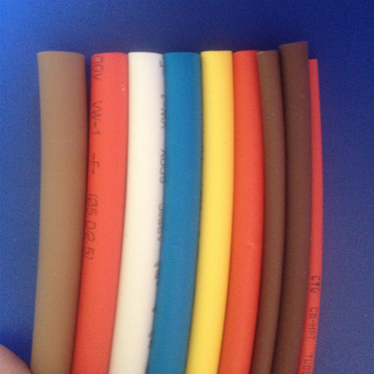 厂家直KTG长园黑色热缩管E180908黑色热缩套管绝缘热塑管0.5-50mm-阿里巴巴