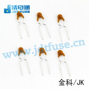 金科JK60-010自恢复保险丝 60V保险丝环保高品质贴片保险丝可混批-阿里巴巴