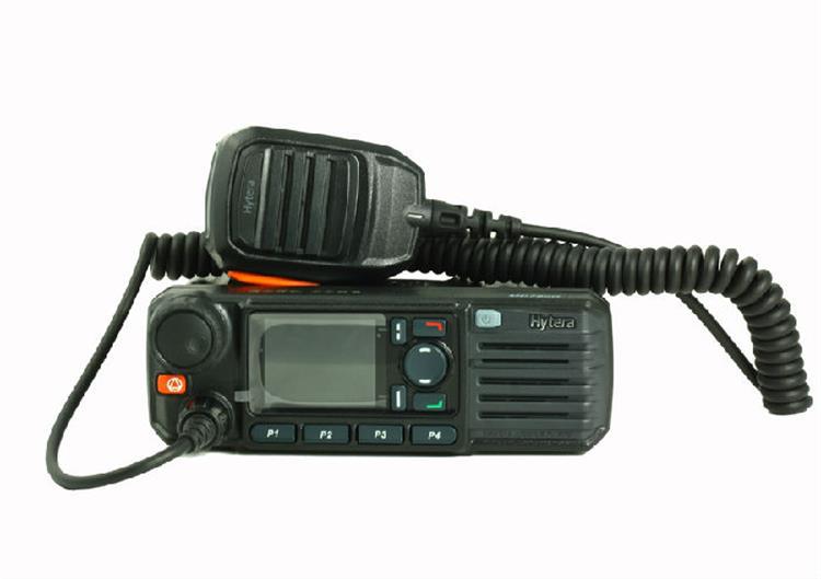 海能达 MD780G数字车载对讲机 模拟数字对讲机带GPS集群车载台-阿里巴巴