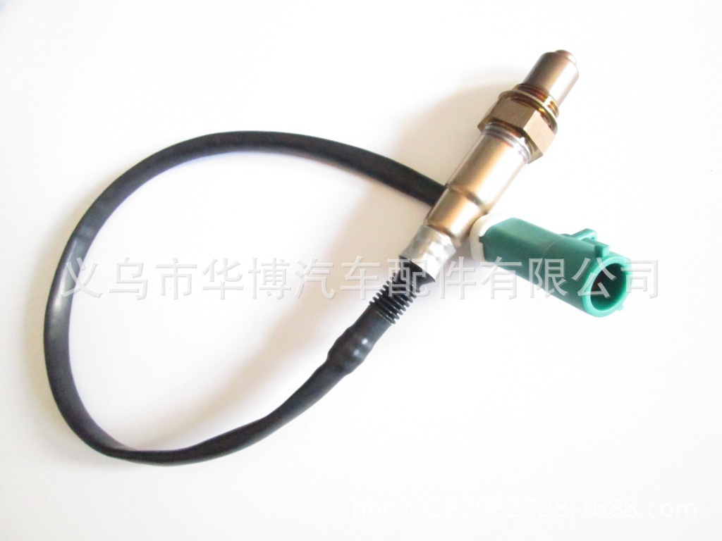 适用福特福克斯沃尔沃汽车氧传感器0258006573/574 3M51-9F472-AC-阿里巴巴