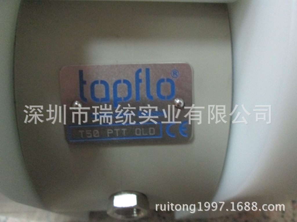 供应瑞典TAPFLO双进单出T50-PTT泵-阿里巴巴