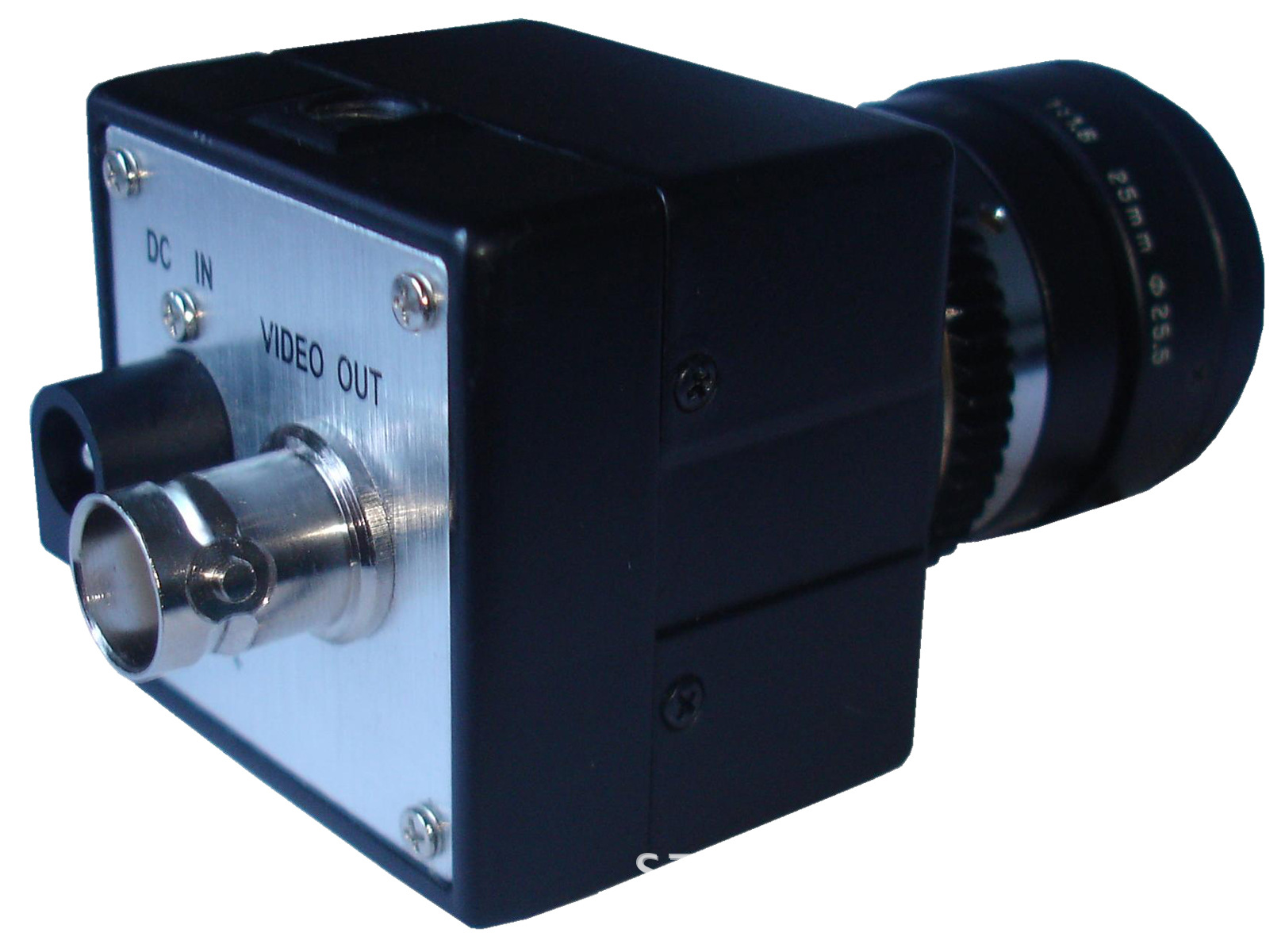 【厂家供应】 ccd工业相机 工业CCD相机 工业相机敏通368P外形-阿里巴巴