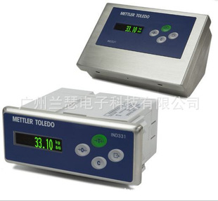 梅特勒托利多IND320称重显示仪表,METTLER-TOLEDO称重终端IND320-阿里巴巴